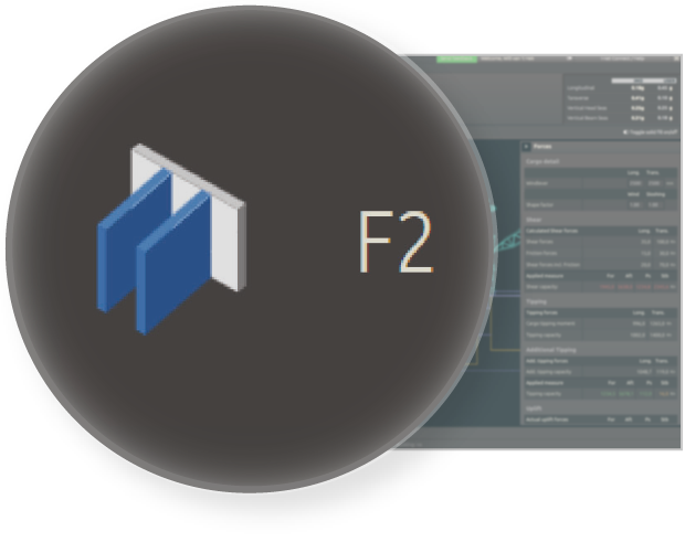 Lashing & Securing Software | Visualize Your Cargo Plans